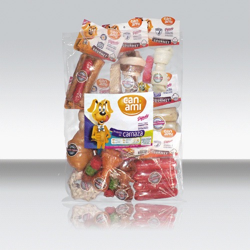 Can Ami - Lonchis Digesty | Laika Mascotas