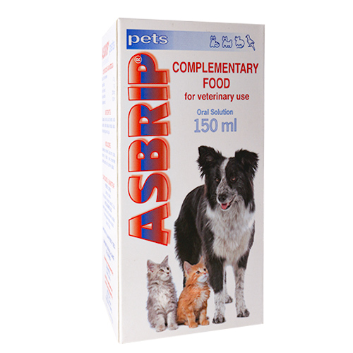 Vecol - Asbrip Pets. | Laika Mascotas