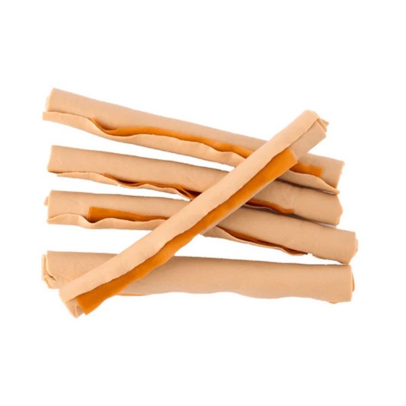 SmartBones Sticks Sabor Camote para Perro | Laika Mascotas