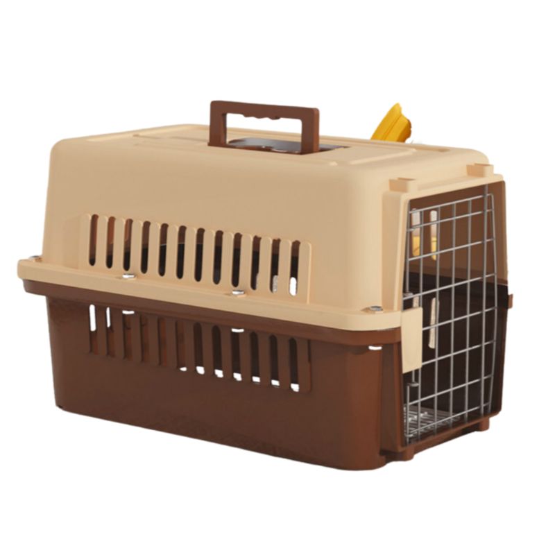 Calabaza Pets - Guacal Sencillo Con Tornillos Bristol | Laika Mascotas